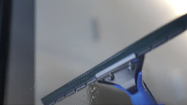 Window Cleaning - Asset Cleaning Tauranga