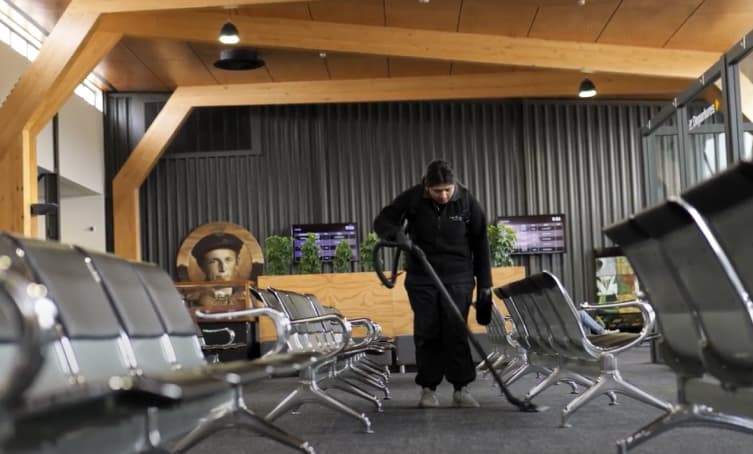 Asset Cleaning Tauranga: Expert Commercial & Cleaning Services