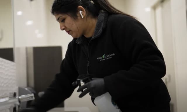 Asset Cleaning Tauranga: Expert Commercial & Cleaning Services