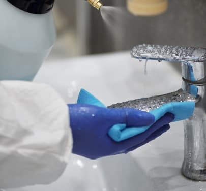 End-of-Tenancy Cleaning - Asset Cleaning Tauranga